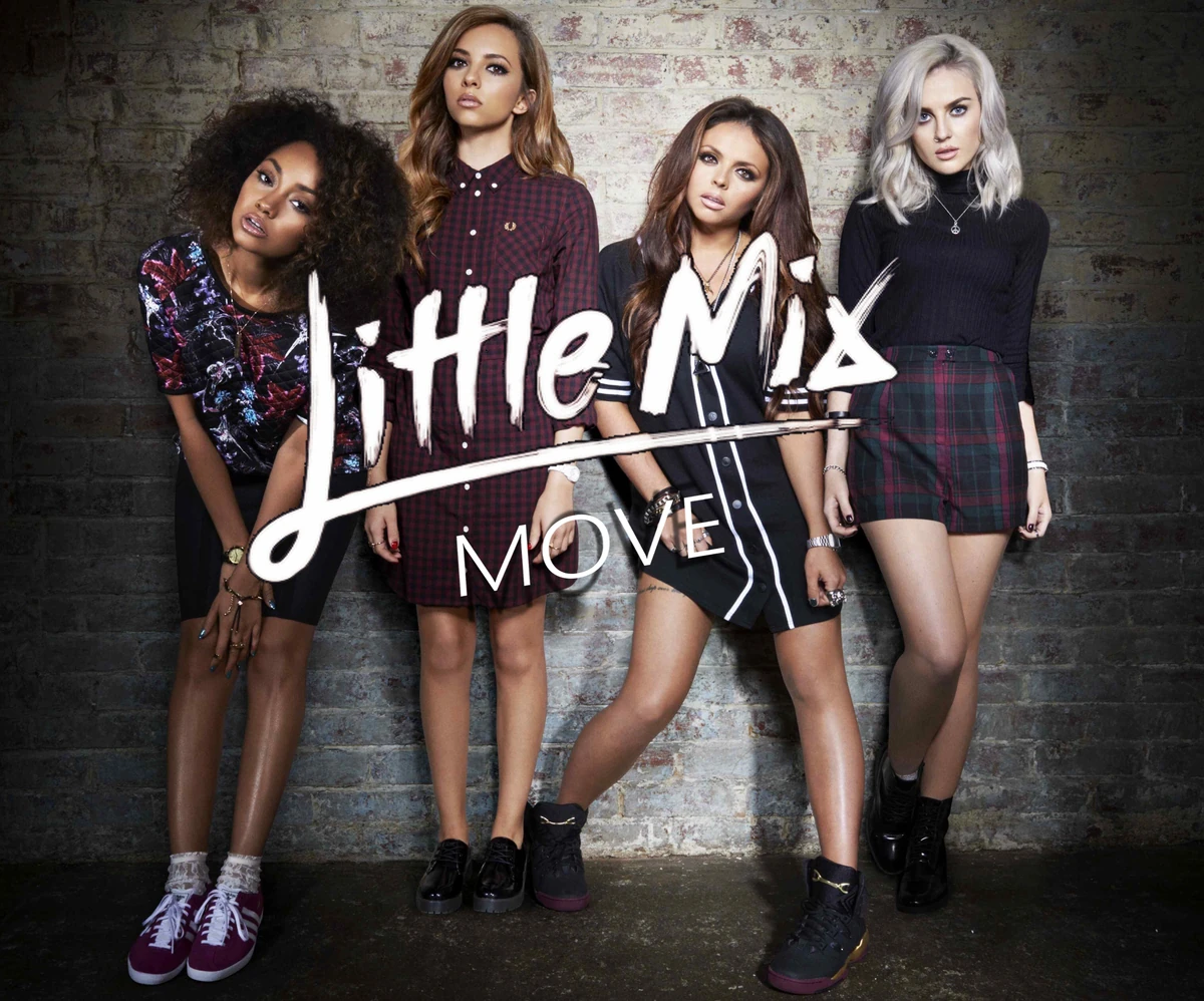 Move | Little.mix09 Wikia | Fandom