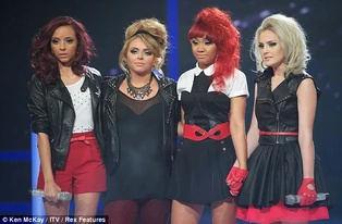 Little Mix | Little.mix09 Wikia | Fandom