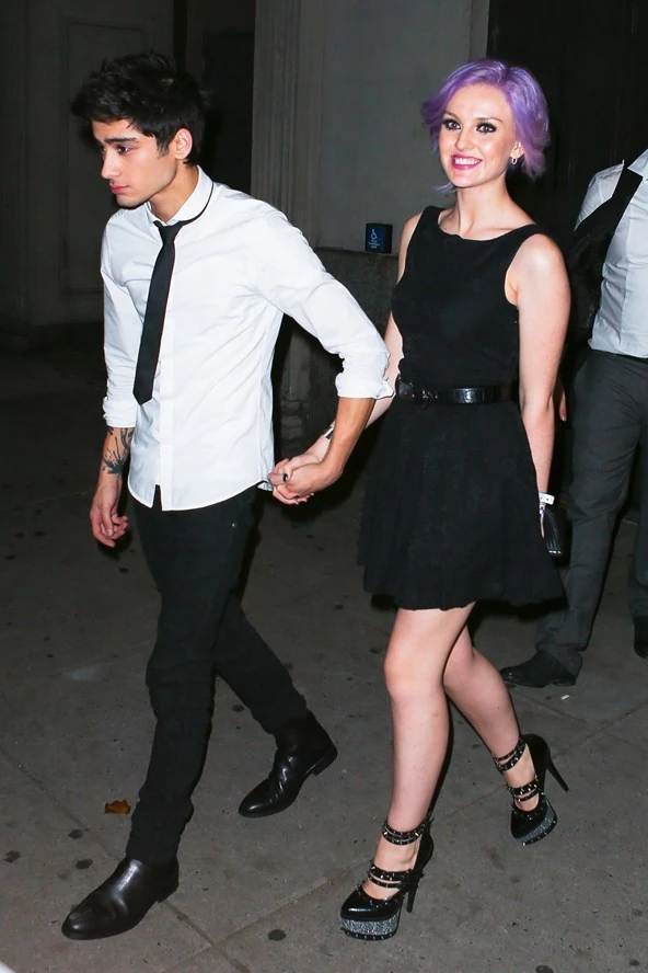 Perrie Edwards/Zerrie | Little.mix09 Wikia | Fandom