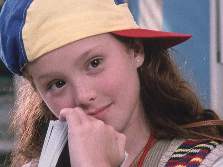 Kiersten | Little Monsters Wiki | Fandom