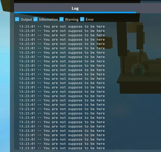 Anti-exploit | Littlenathanial Wiki | Fandom