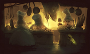 Gallery for The Twin Chefs | Little Nightmares Wiki | Fandom