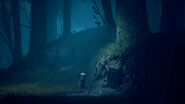 The Wilderness | Little Nightmares Wiki | Fandom