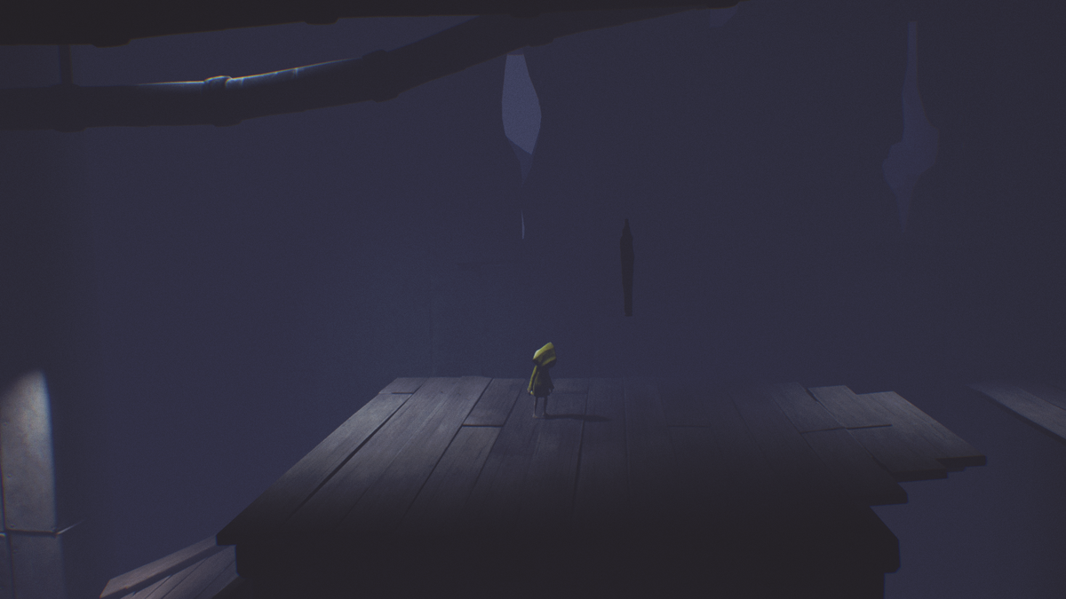 Gallery for Leeches | Little Nightmares Wiki | Fandom