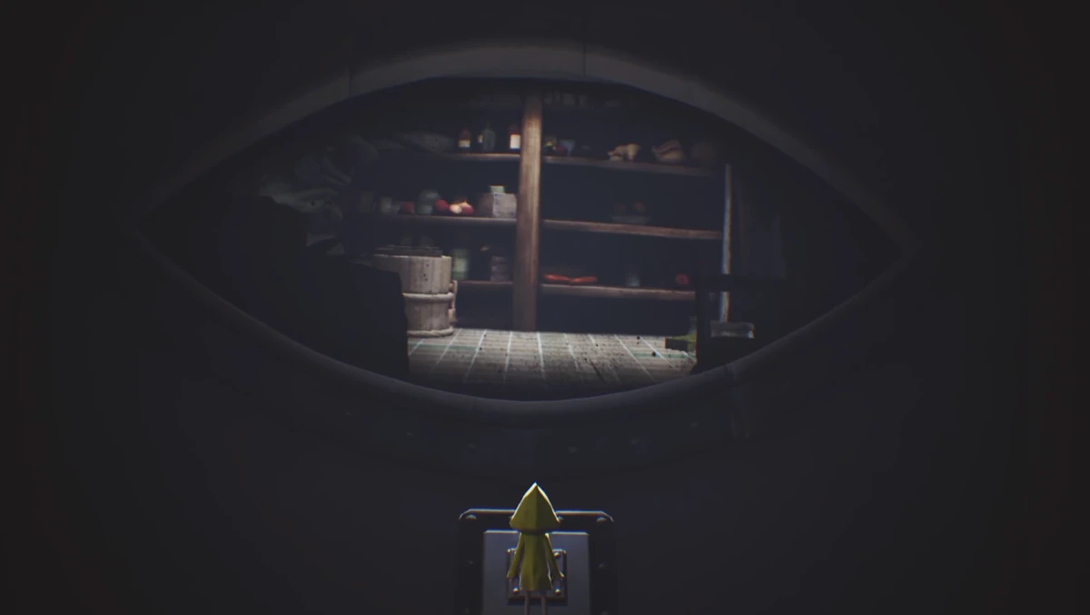 Gallery for The Twin Chefs | Little Nightmares Wiki | Fandom