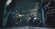 The Supervisor | Little Nightmares Wiki | Fandom