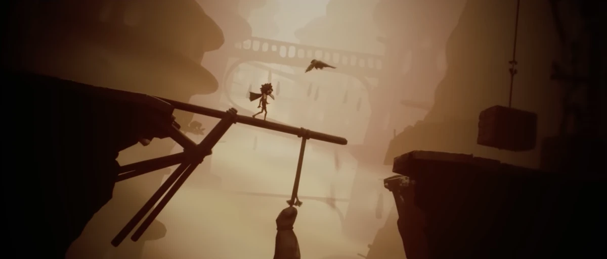 Gallery for Low | Little Nightmares Wiki | Fandom