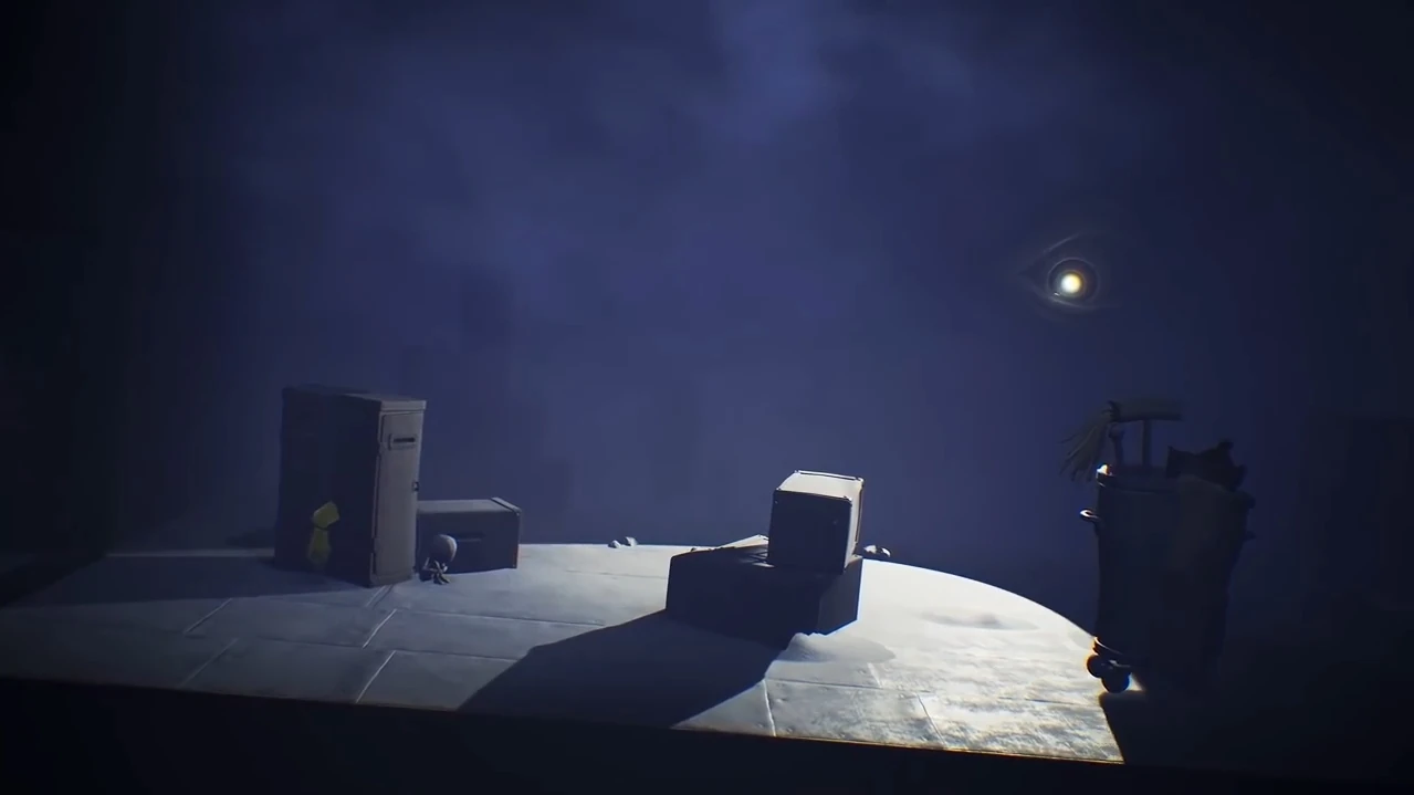 Discuss Everything About Little Nightmares Wiki | Fandom