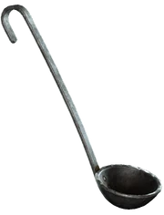 Weapons | Little Nightmares Wiki | Fandom