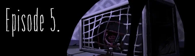 Little Nightmares Comics. Episode 5 | Little Nightmares Wiki | Fandom