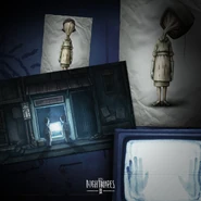 Gallery for The Viewers | Little Nightmares Wiki | Fandom