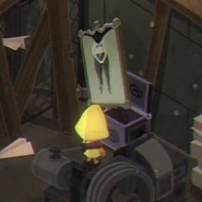 Boxes | Little Nightmares Wiki | Fandom