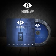 Little Nightmares (soundtrack) | Little Nightmares Wiki | Fandom