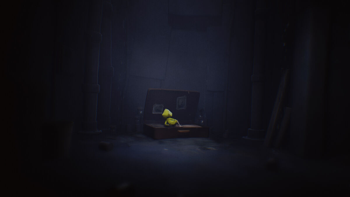 Category:Galleries | Little Nightmares Wiki | Fandom Category:Galleries | Little Nightmares Wiki | Fandom