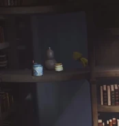 Music boxes | Little Nightmares Wiki | Fandom