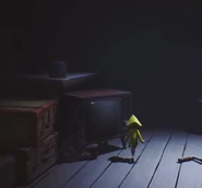 Music boxes | Little Nightmares Wiki | Fandom