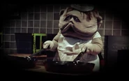 Gallery for The Twin Chefs | Little Nightmares Wiki | Fandom
