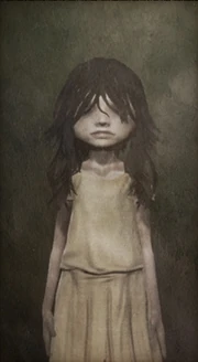 List of Unidentified Characters | Little Nightmares Wiki | Fandom