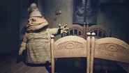 Gallery for The Twin Chefs | Little Nightmares Wiki | Fandom