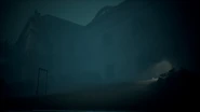 The Nowhere | Little Nightmares Wiki | Fandom