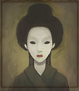 Gallery for The Lady | Little Nightmares Wiki | Fandom