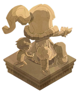 The Pretender | Little Nightmares Wiki | Fandom