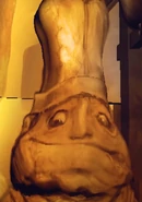 The Third Chef | Little Nightmares Wiki | Fandom