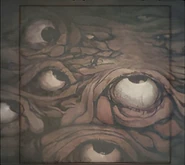 Gallery for Flesh Walls | Little Nightmares Wiki | Fandom