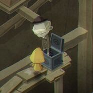 The Janitor | Little Nightmares Wiki | Fandom