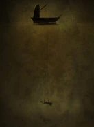 Gallery for The Ferryman | Little Nightmares Wiki | Fandom