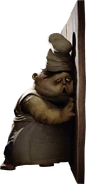 Gallery for The Twin Chefs | Little Nightmares Wiki | Fandom
