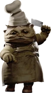Gallery for The Twin Chefs | Little Nightmares Wiki | Fandom