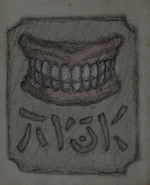 The Language of The Nowhere | Little Nightmares Wiki | Fandom