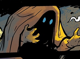 The Humpback Girl | Little Nightmares Wiki | Fandom