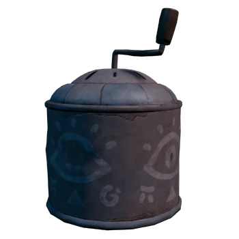 Music boxes | Little Nightmares Wiki | Fandom