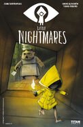 Gallery for The Twin Chefs | Little Nightmares Wiki | Fandom