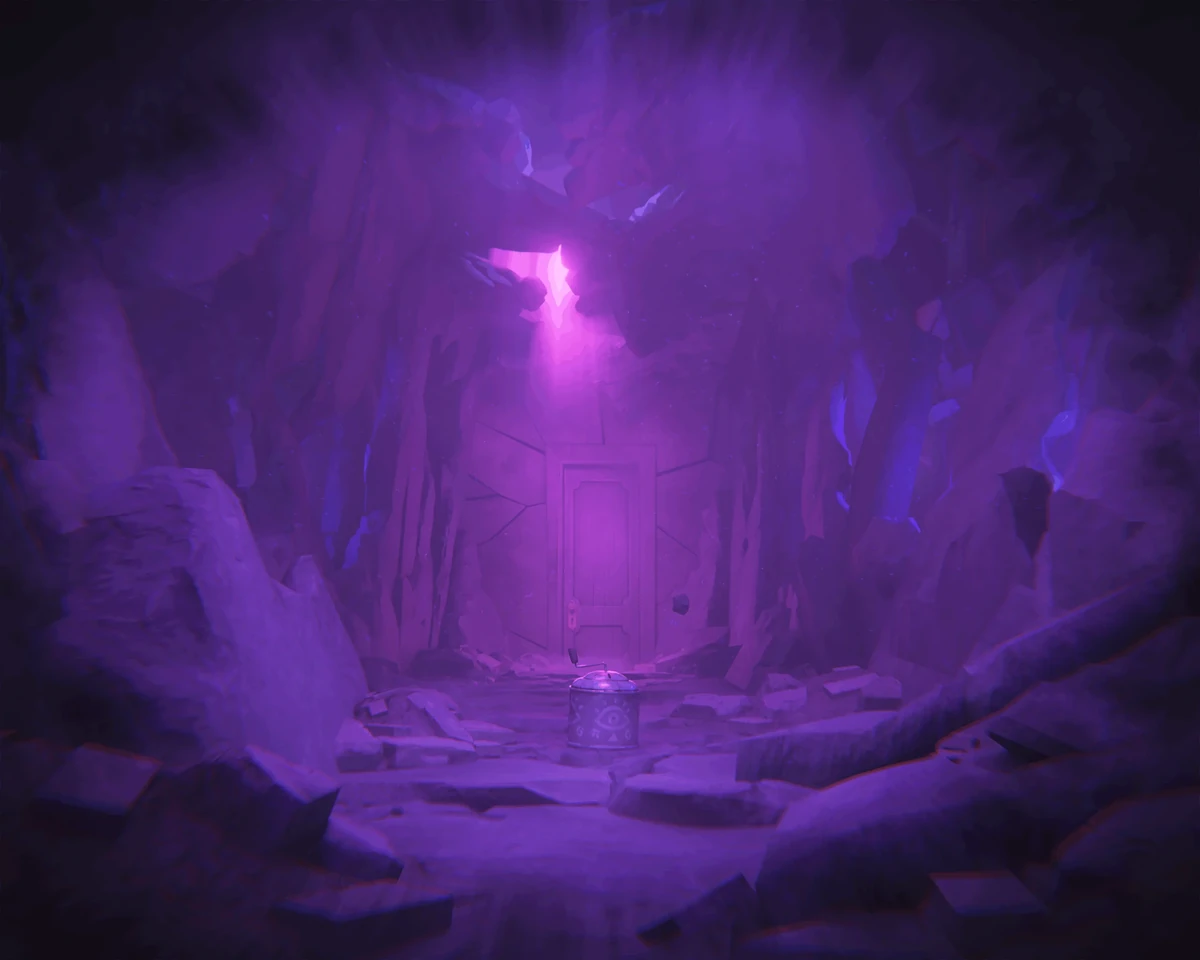 Little Nightmares VR: Altered Echoes | Little Nightmares Wiki | Fandom