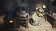 The Kitchen | Little Nightmares Wiki | Fandom