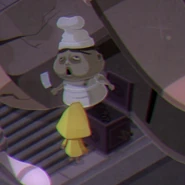 Gallery for The Twin Chefs | Little Nightmares Wiki | Fandom
