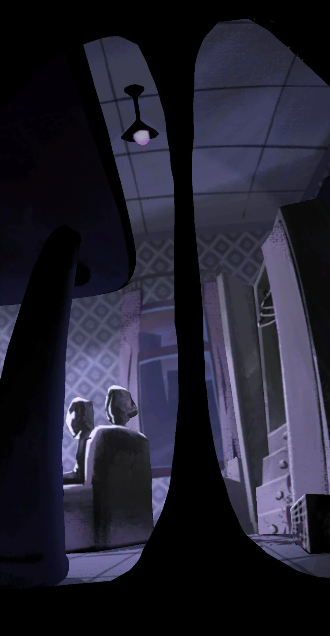 Gallery for The Ghost Child | Little Nightmares Wiki | Fandom