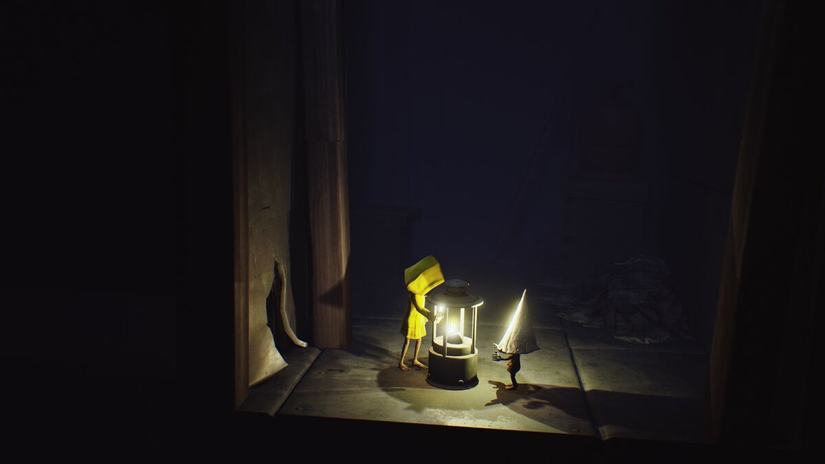 Gallery for Nomes | Little Nightmares Wiki | Fandom Gallery for Nomes | Little Nightmares Wiki | Fandom