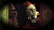 Gallery for The Wax Bellman | Little Nightmares Wiki | Fandom