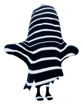Spirit | Little Nightmares Wiki | Fandom