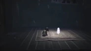 Spirit | Little Nightmares Wiki | Fandom