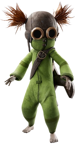 Alone | Little Nightmares Wiki | Fandom