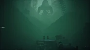 The Spiral | Little Nightmares Wiki | Fandom