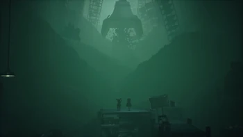 The Candy Factory | Little Nightmares Wiki | Fandom