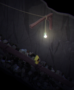 Children | Little Nightmares Wiki | Fandom