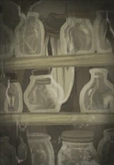 Gallery for The Ferryman | Little Nightmares Wiki | Fandom