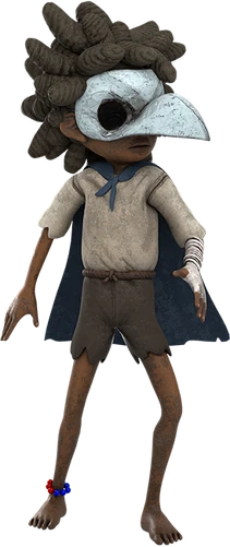 Low | Little Nightmares Wiki | Fandom